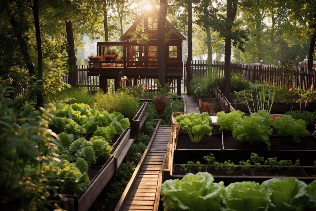 The Ultimate Guide to Growing Your Own Survival Garden – Tips For ...