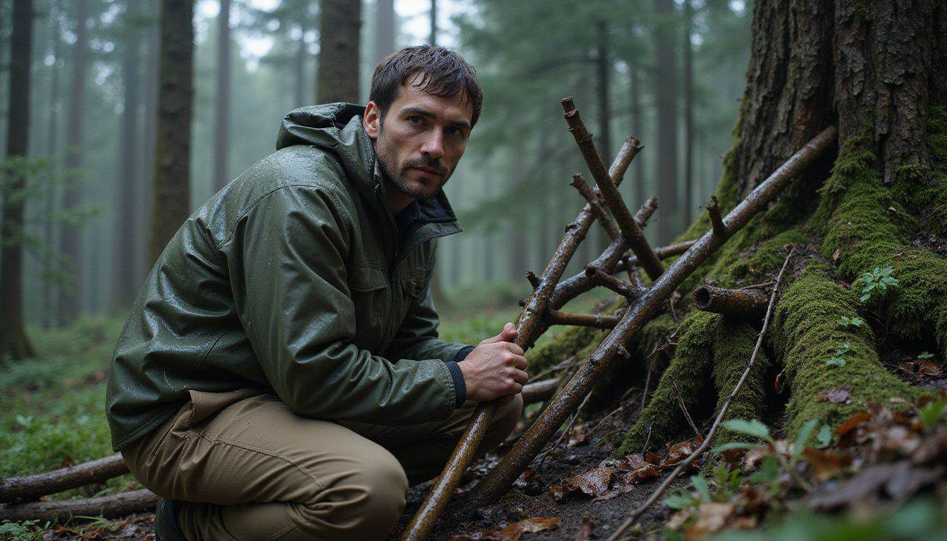 What Are The 5 Most Important Survival Skills? - TipsForSurvivalists.com