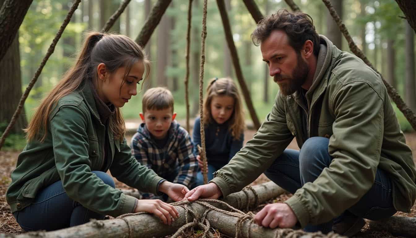 What Are The 5 Most Important Survival Skills? - TipsForSurvivalists.com